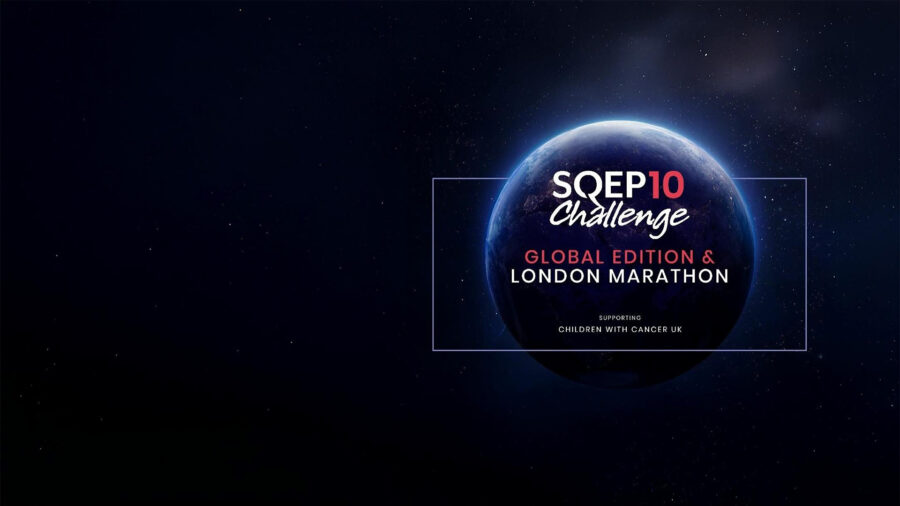 Home - SQEP