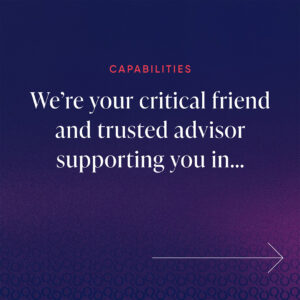 What does SQEP do? - SQEP