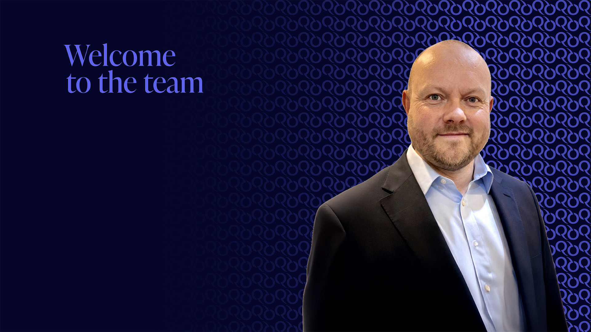 Expanding our training expertise, welcome Mark Simpson - SQEP